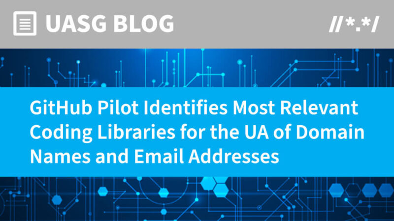 GitHub Pilot Identifies Most Relevant Coding Libraries for the ...