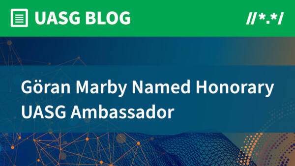 Universal Acceptance Steering Group //*.*/ UASG