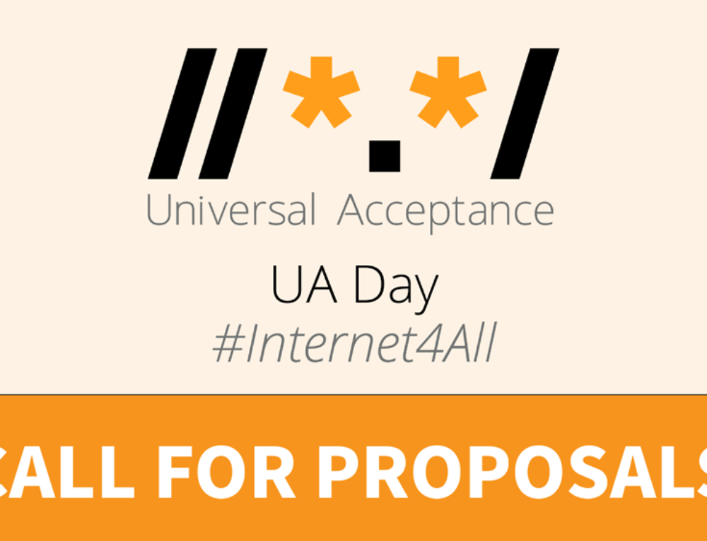 UASG Publishes 2023 Universal Acceptance Activities Report - Universal ...