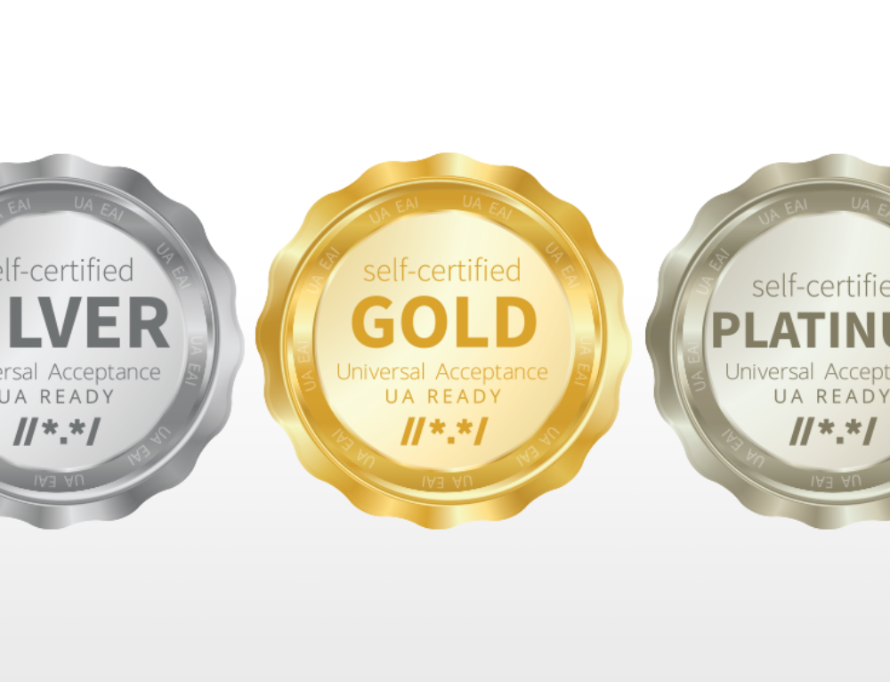 UASG Publishes 2023 Universal Acceptance Activities Report - Universal ...