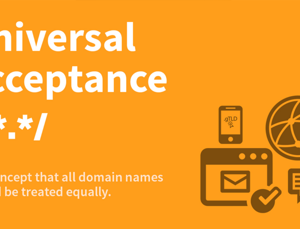 UASG Publishes 2023 Universal Acceptance Activities Report - Universal Acceptance Steering Group ...